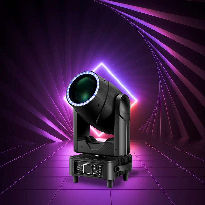 Beam Moving Heads – Shop Stage Light Dubai